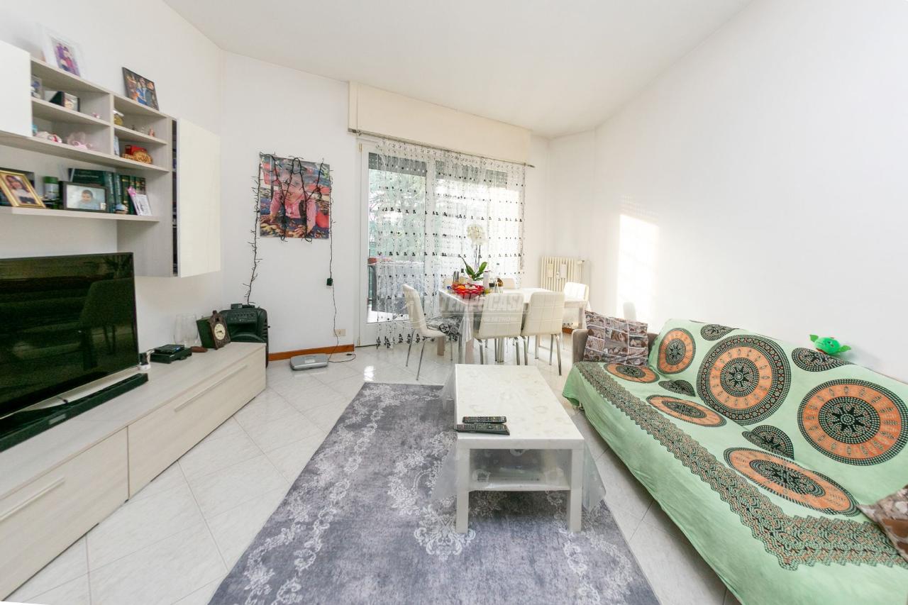 Appartamento in vendita a Merate