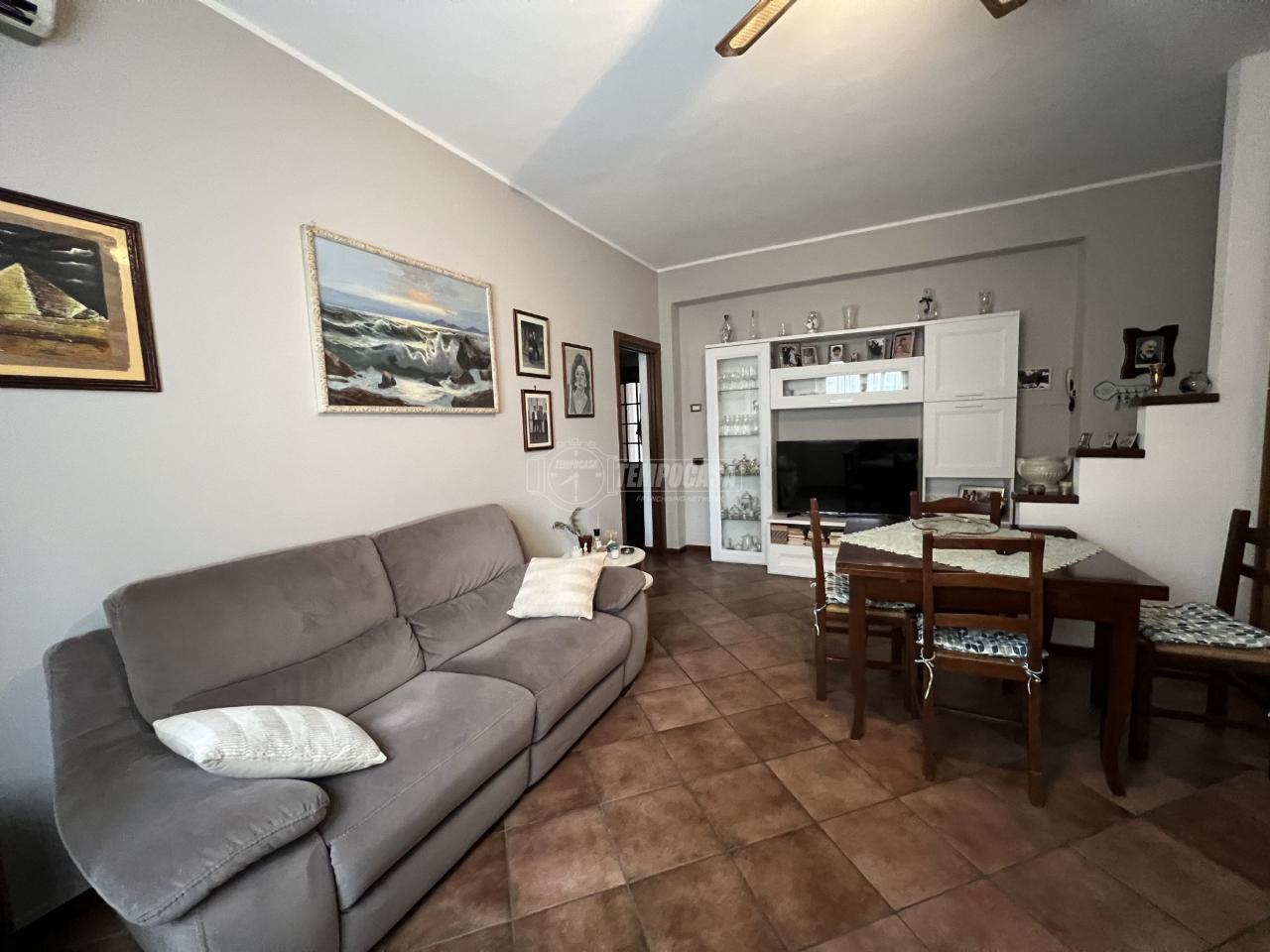 Appartamento in vendita a Merate