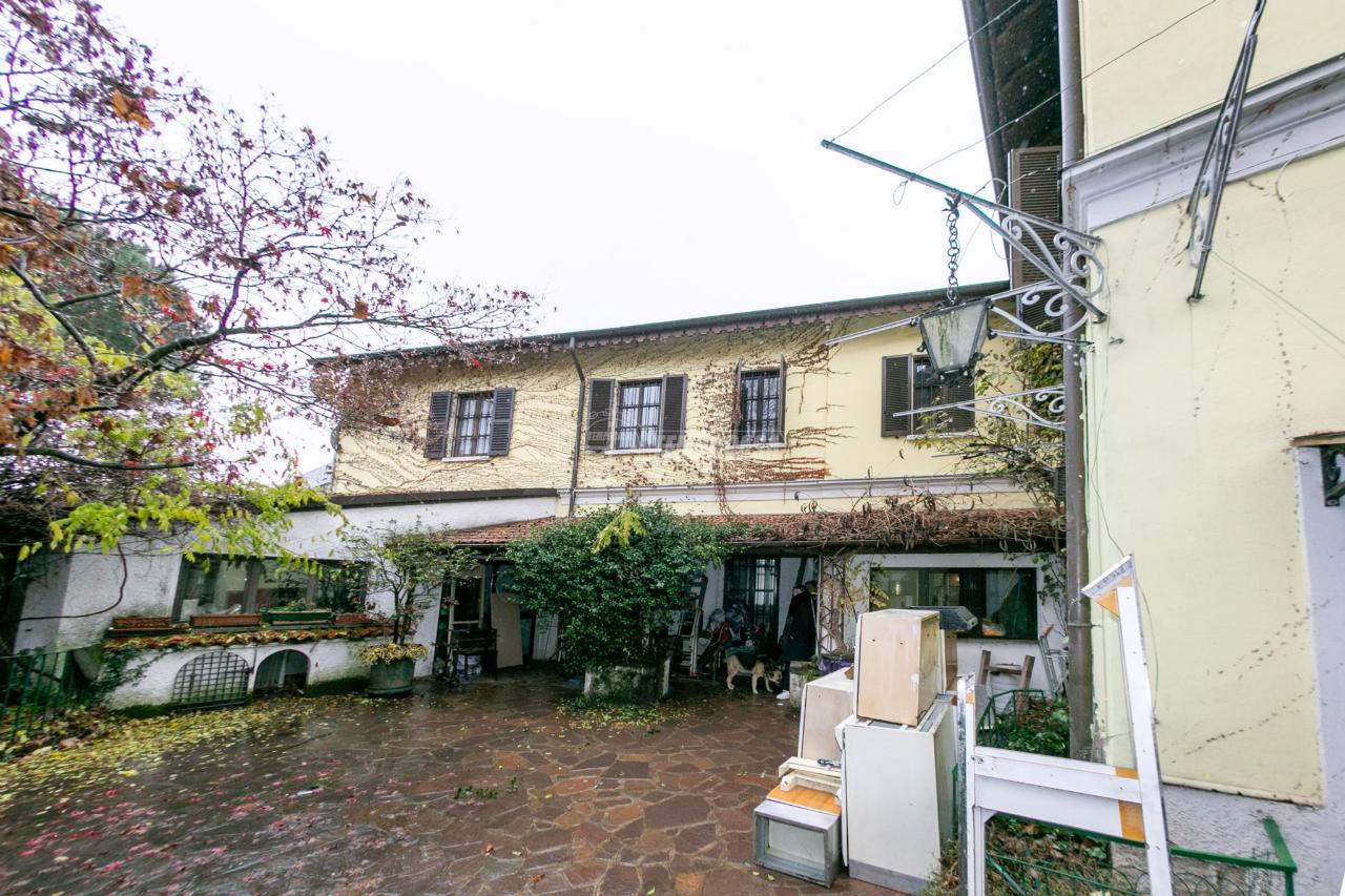 Villa in vendita a Cernusco Lombardone