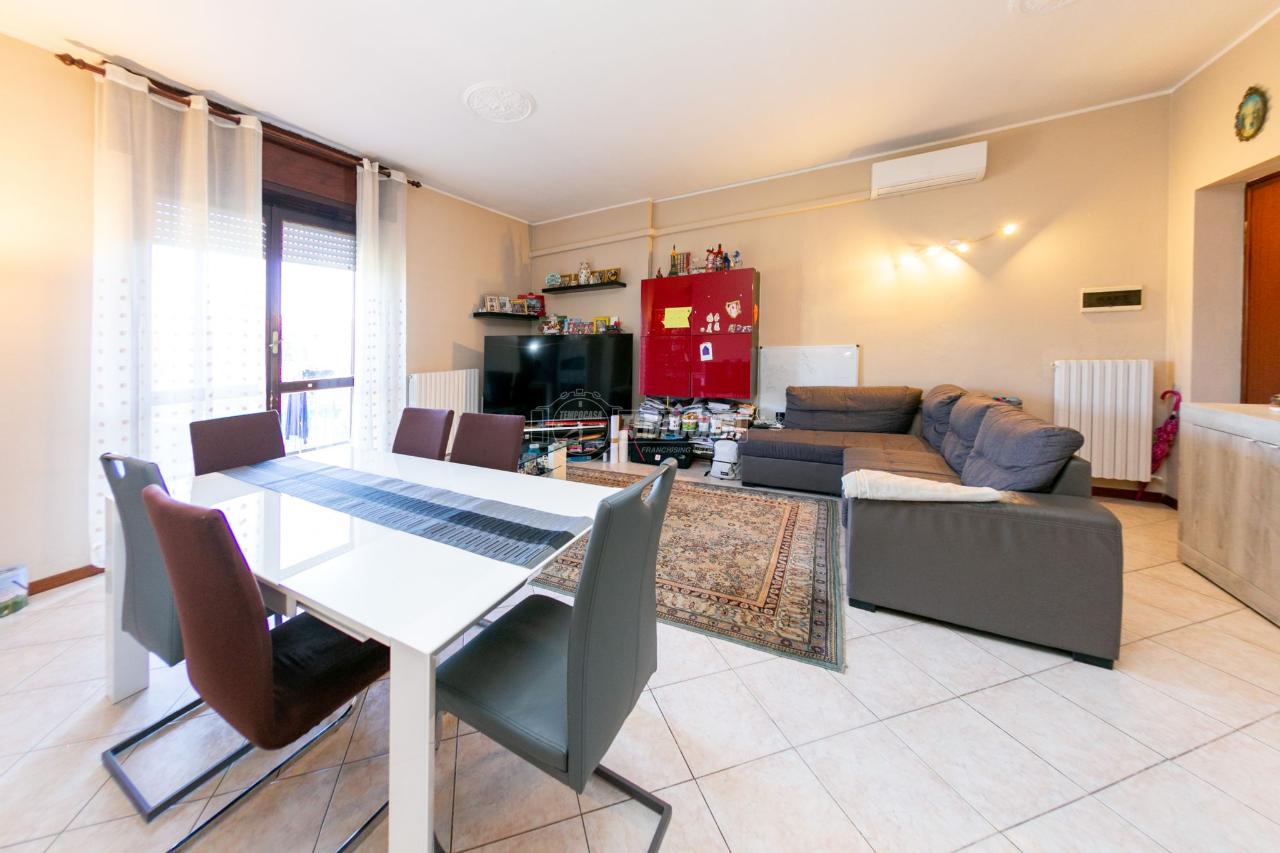 Appartamento in vendita a Merate