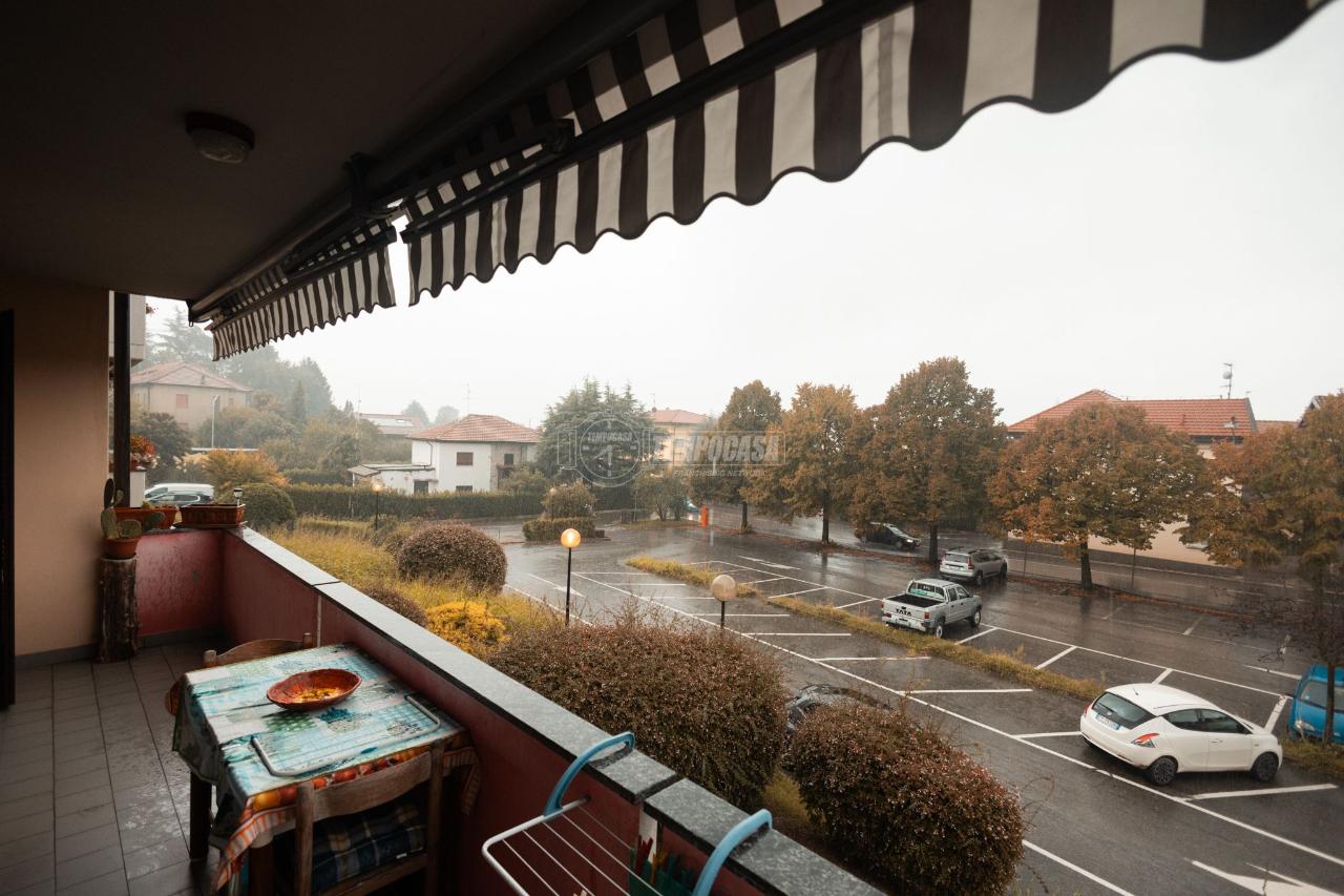 Appartamento in vendita a Merate