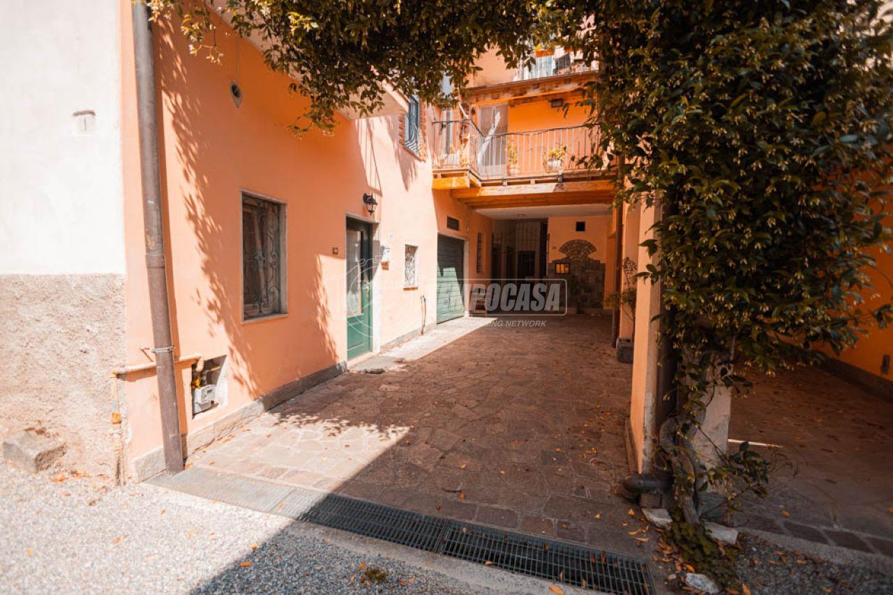 Appartamento in vendita a Merate