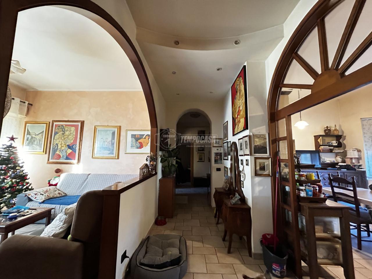 Appartamento in vendita a Cernusco Lombardone