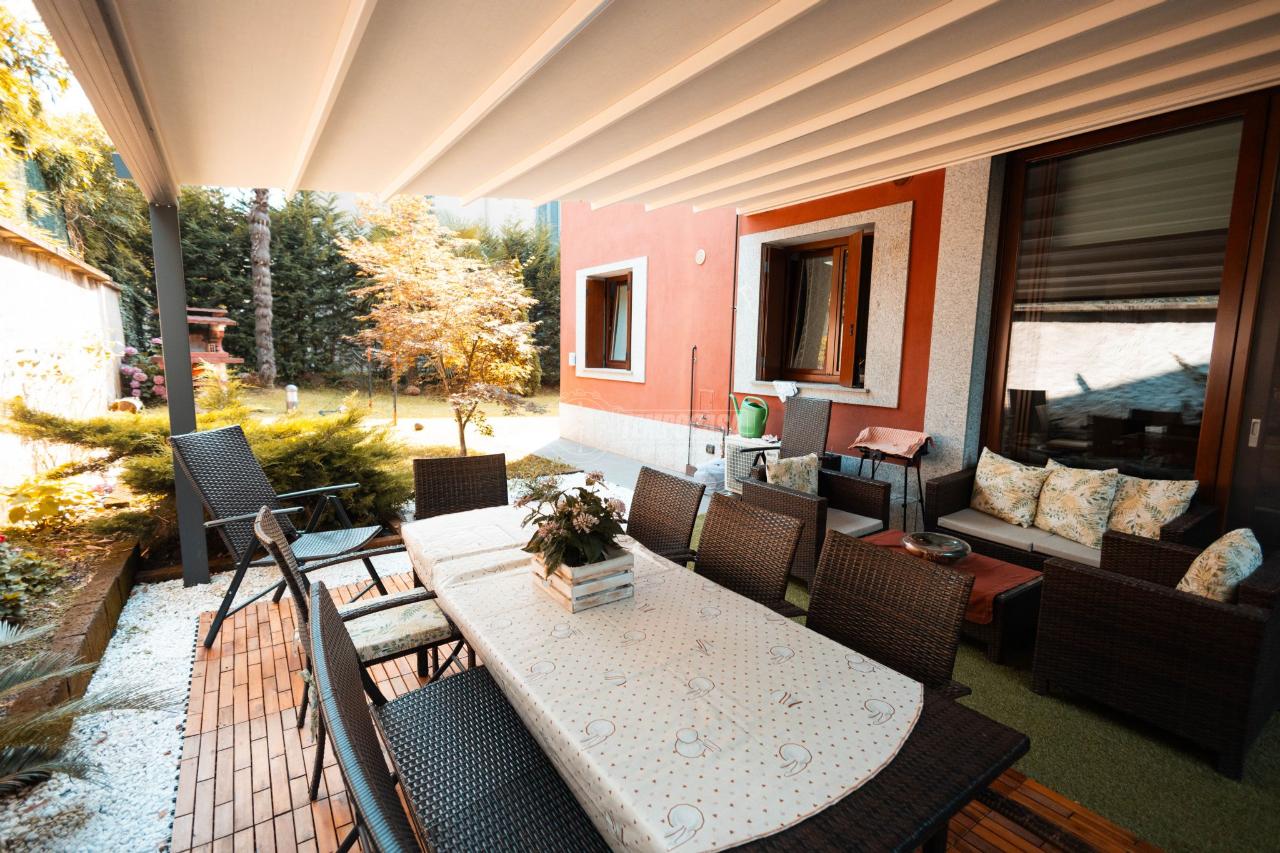 Appartamento in vendita a Merate