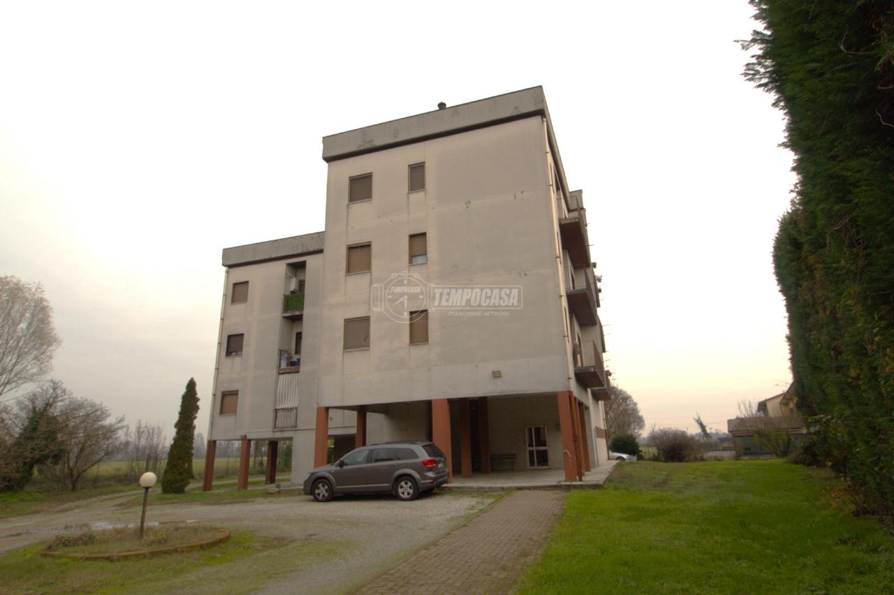 Appartamento in vendita a Mulazzano