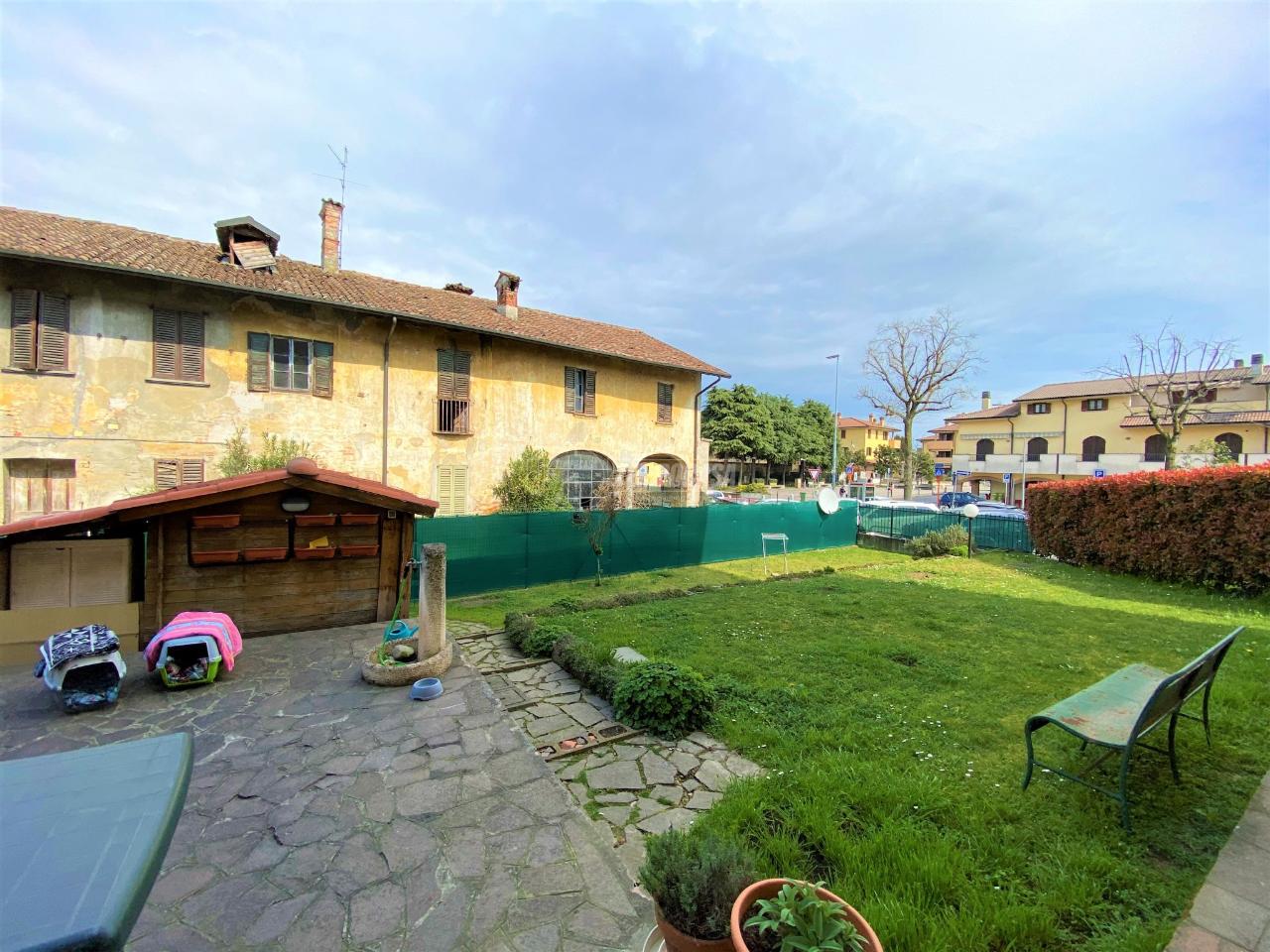 Bilocale in Piazza del Municipio 2, Cervignano d'Adda