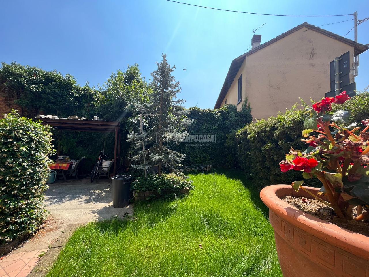 Appartamento in vendita a Comazzo