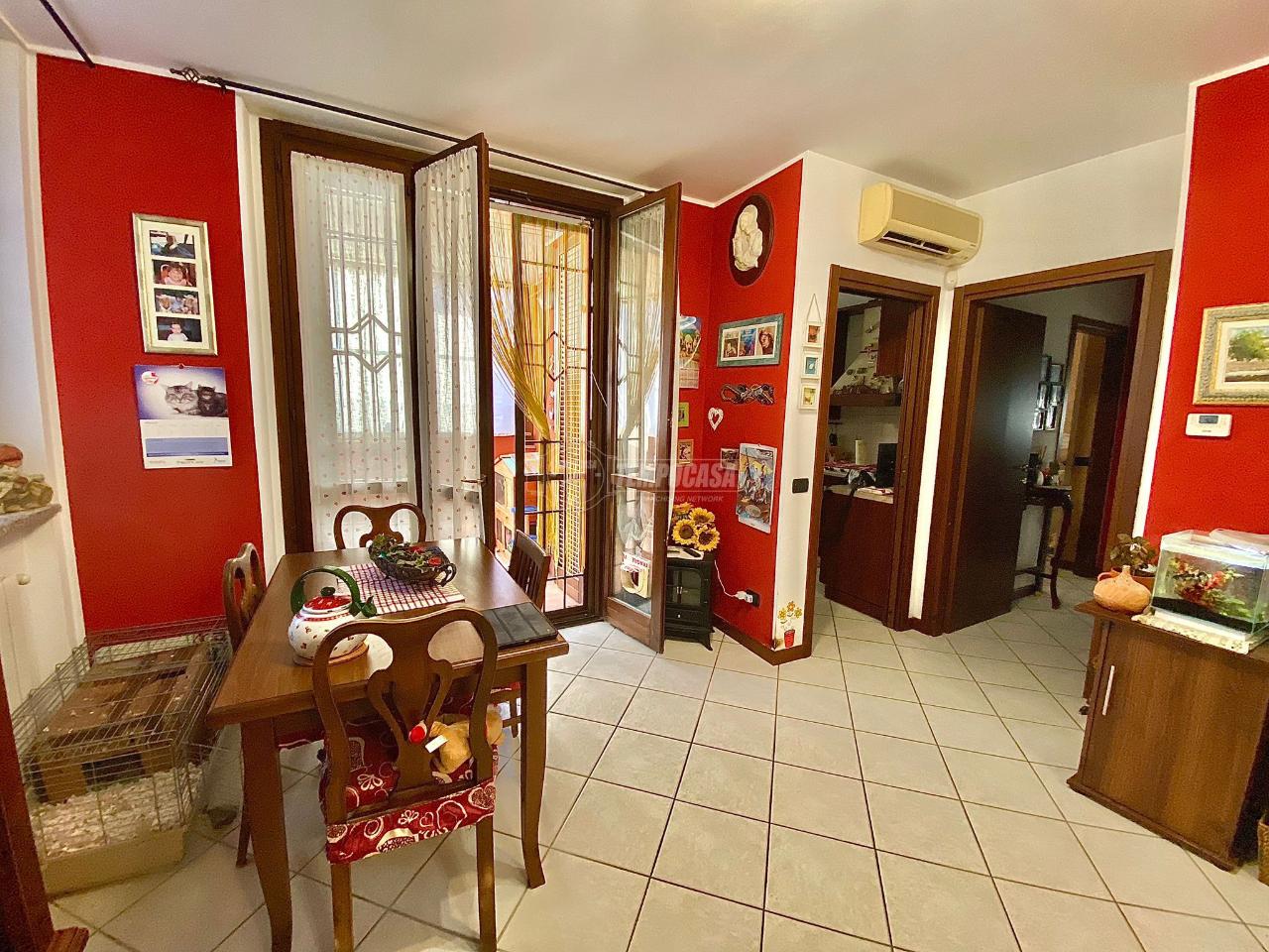 Appartamento in vendita a Tribiano