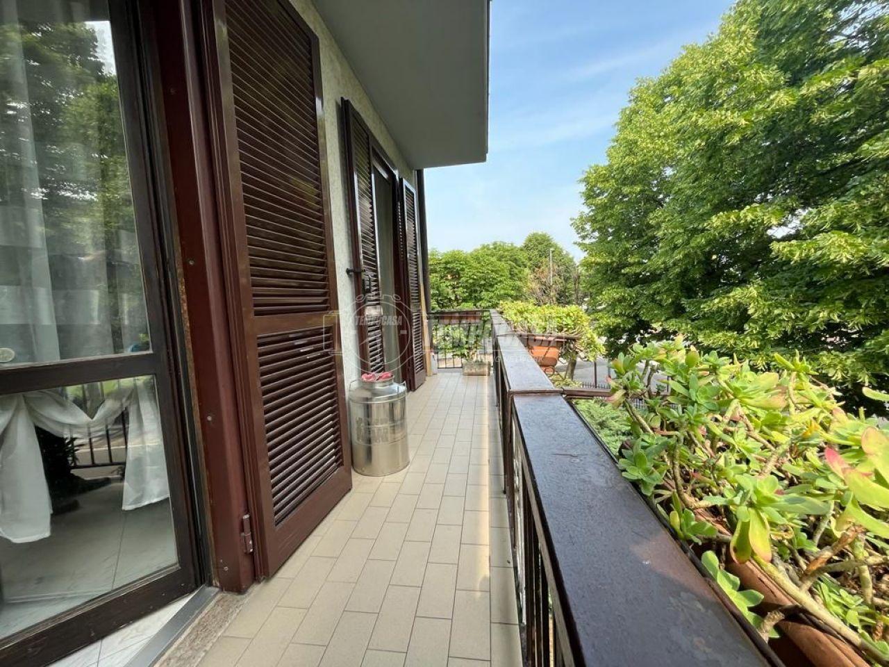 Appartamento in vendita a Paullo