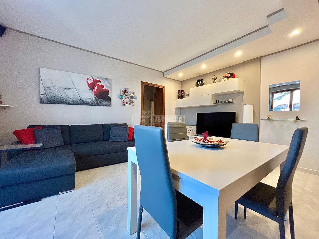 Appartamento in vendita a Comazzo