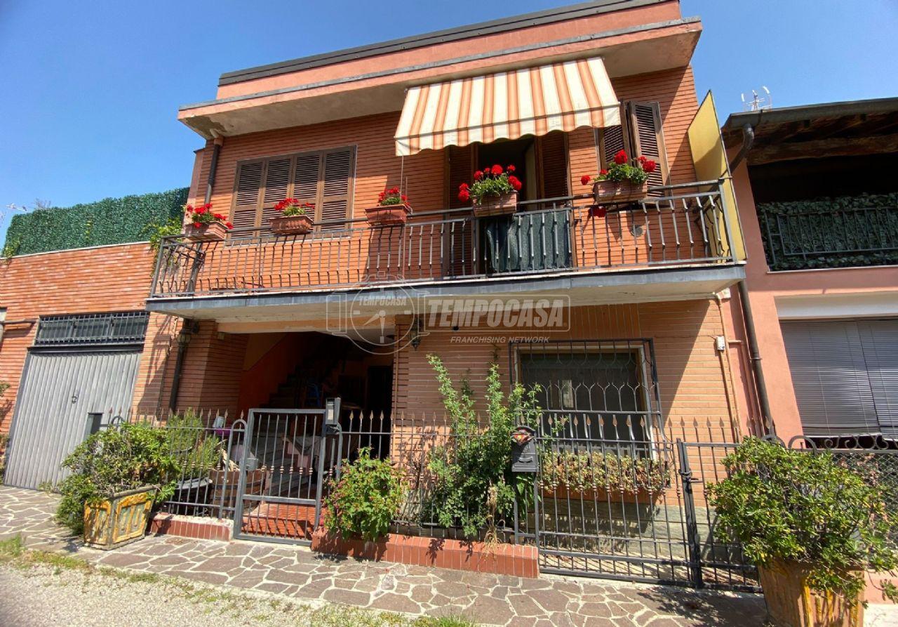 Casa indipendente in vendita a Paullo