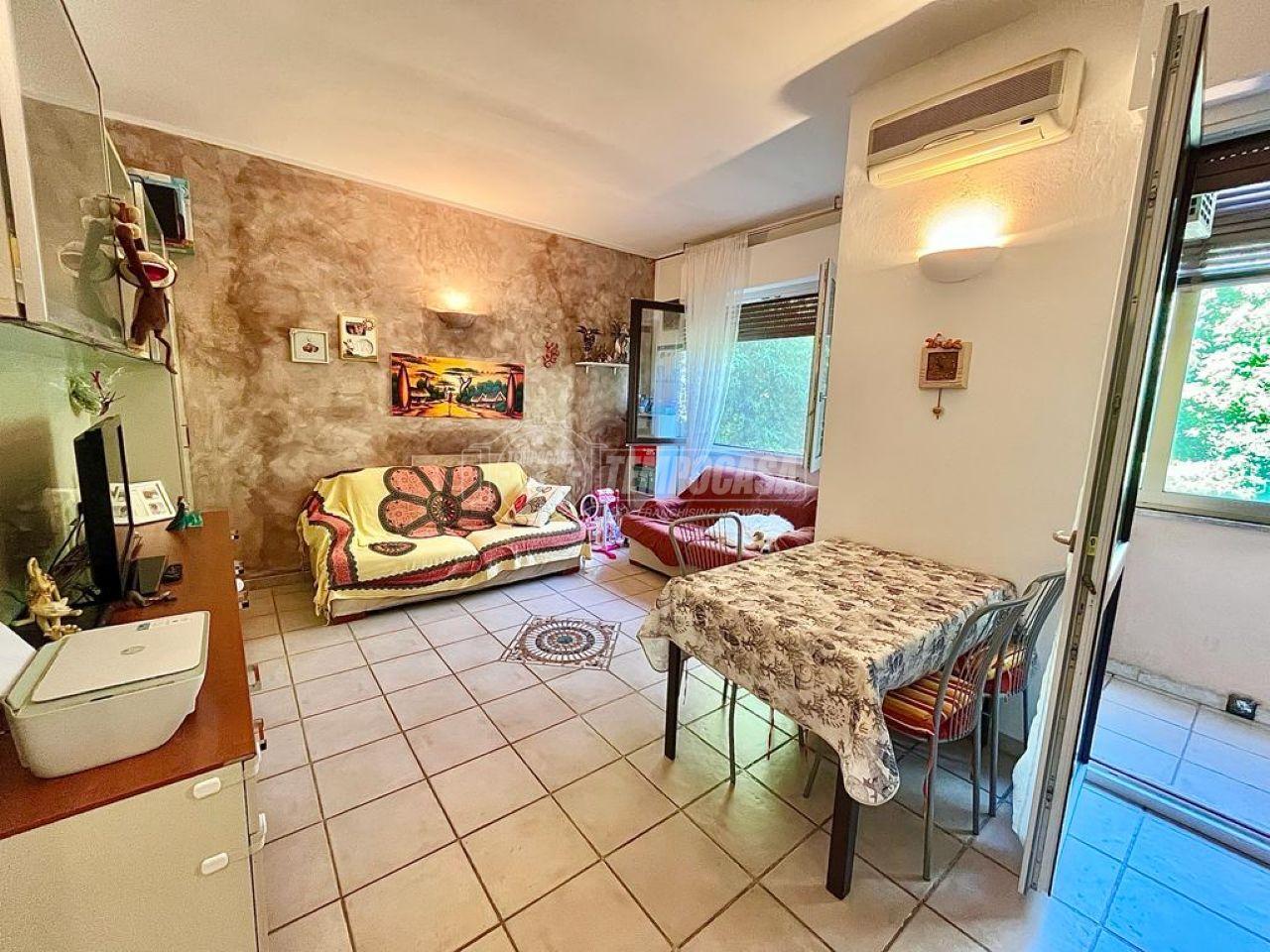 Appartamento in vendita a Paullo