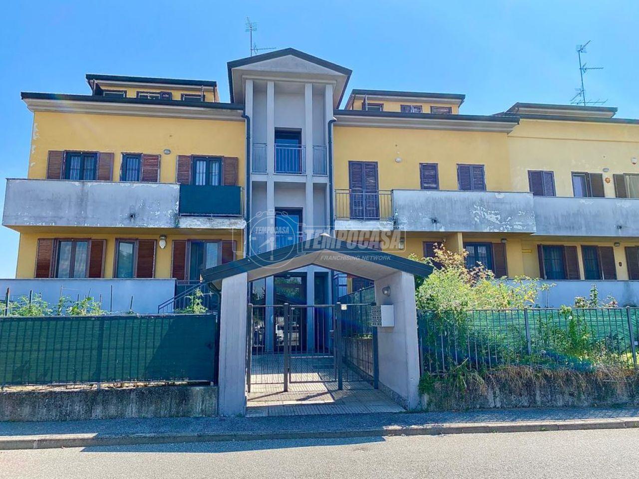 Appartamento in vendita a Merlino