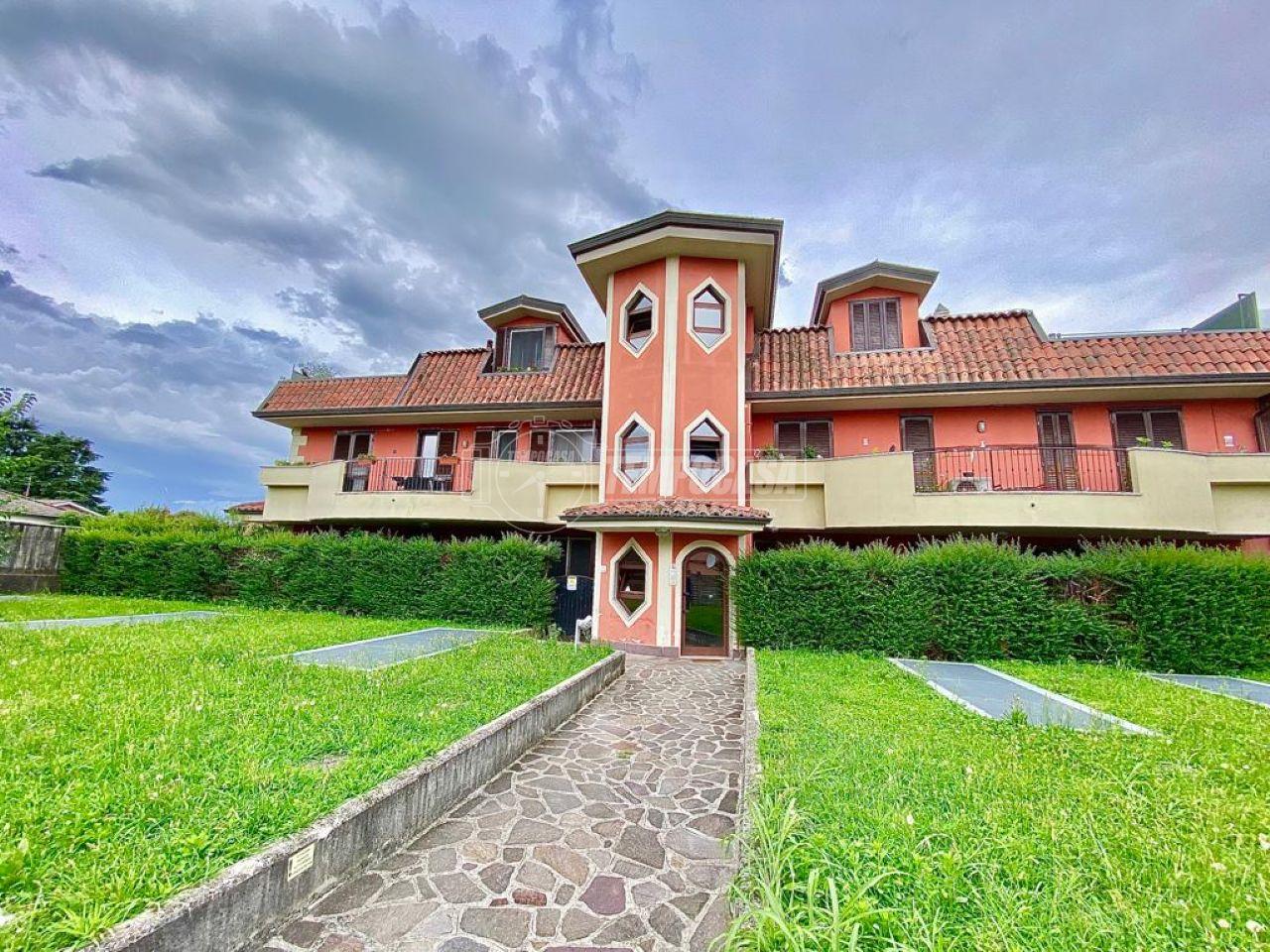 Appartamento in vendita a Mulazzano