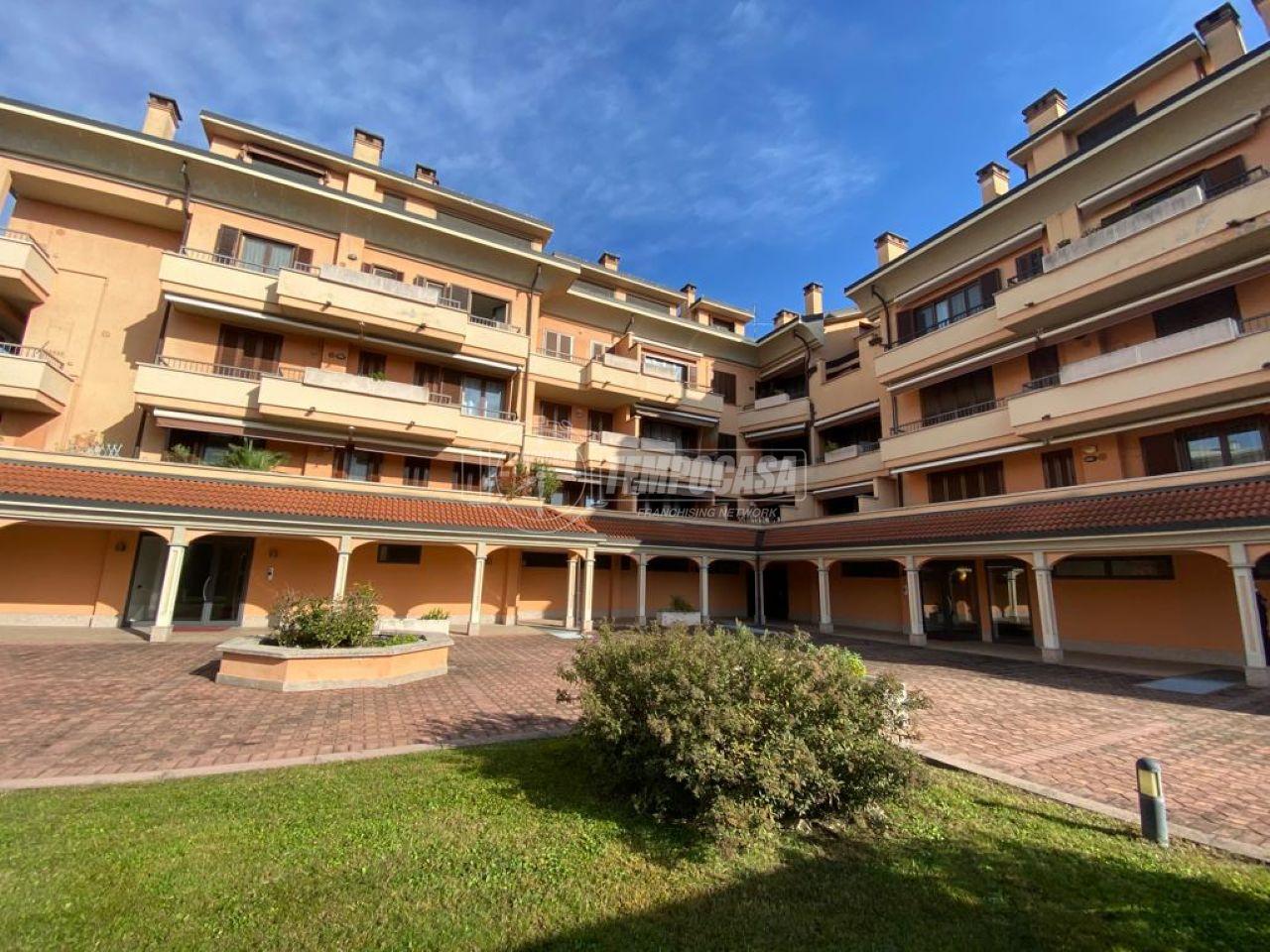 Appartamento in vendita a Paullo