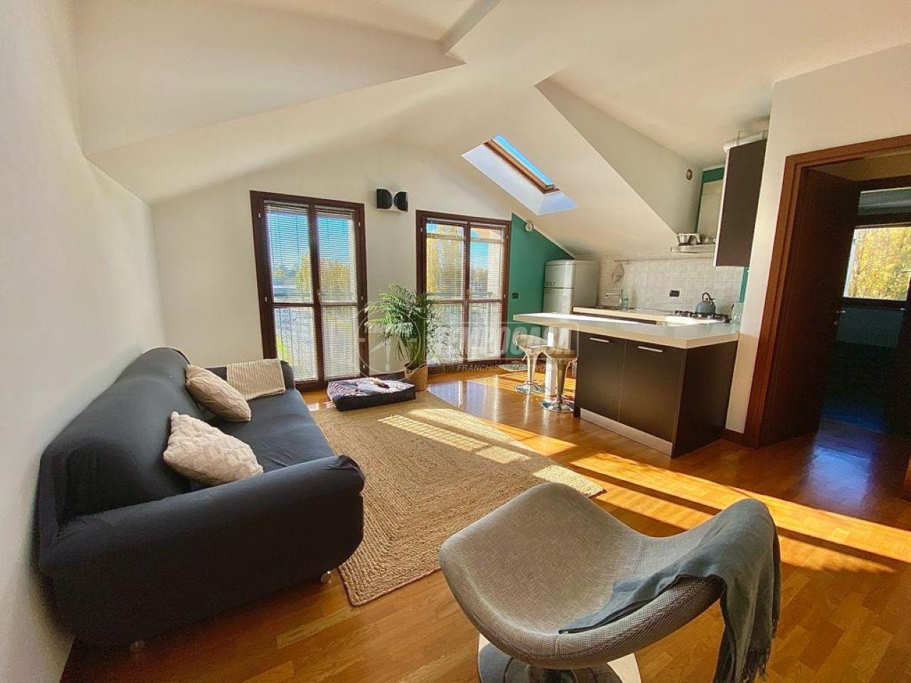 Appartamento in vendita a Tribiano