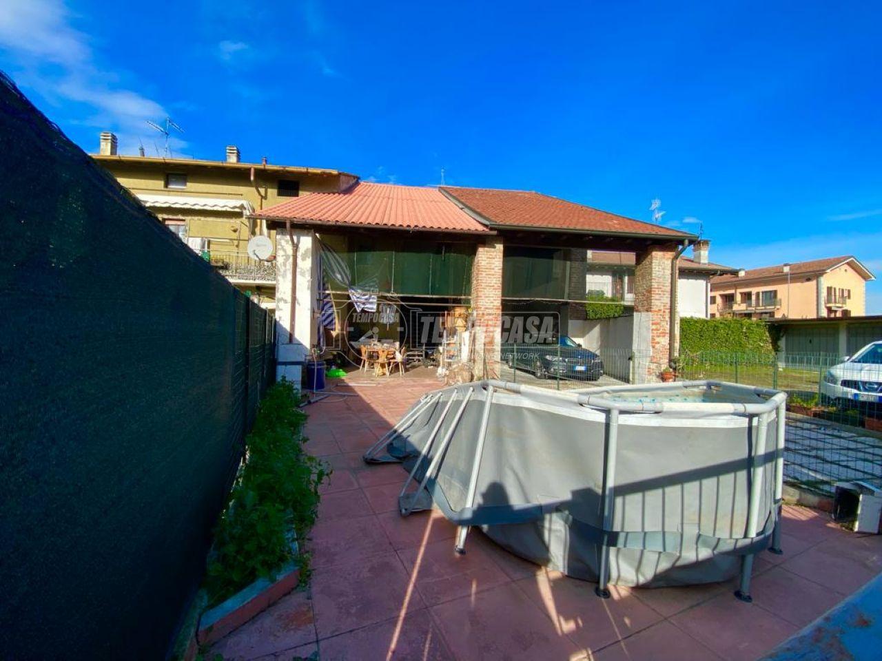 Appartamento in vendita a Tribiano