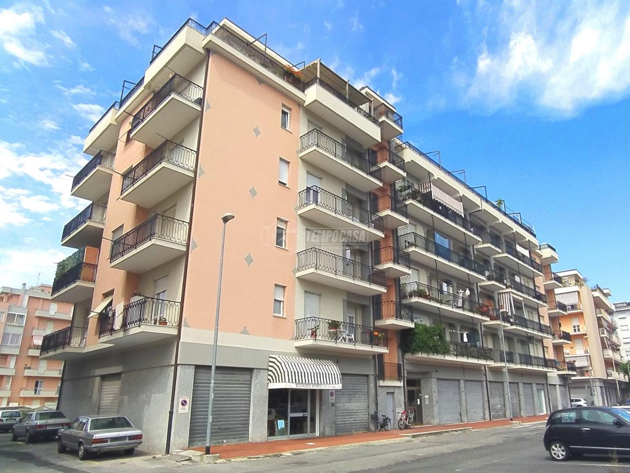 Appartamento in vendita a Albenga