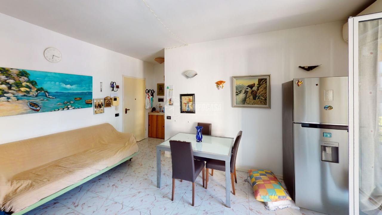 Appartamento in vendita a Albenga