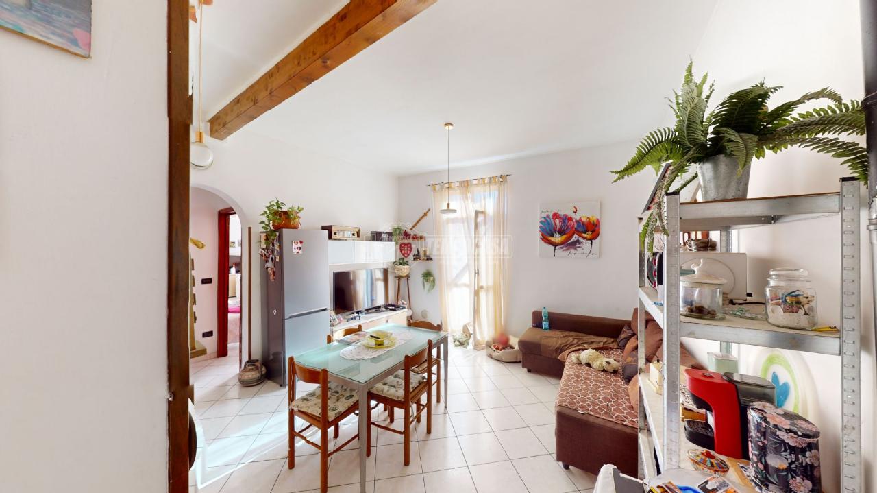 Appartamento in vendita a Albenga