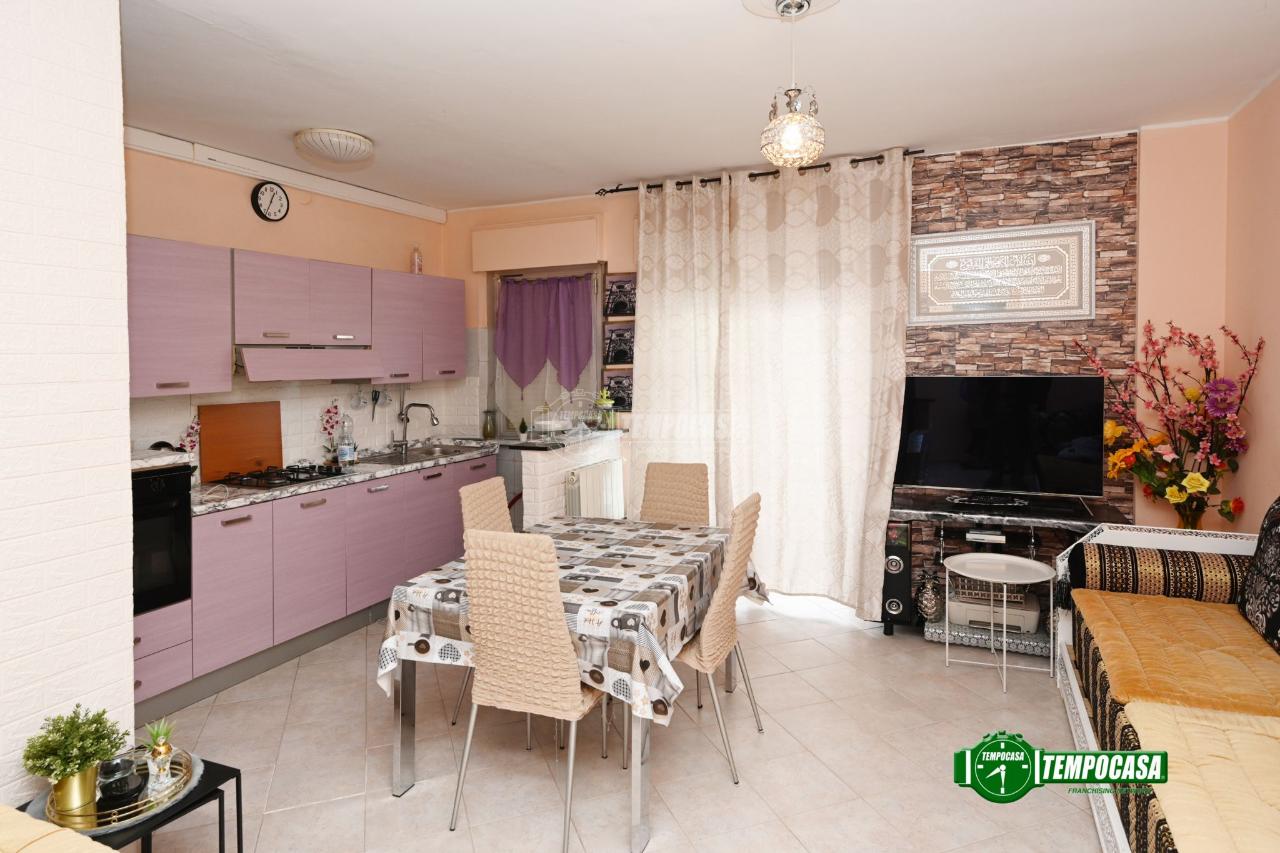 Appartamento in vendita a Venaria Reale