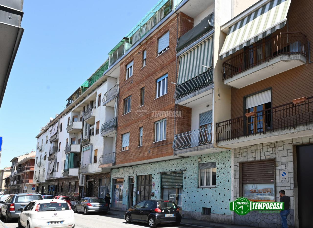 Appartamento in vendita a Venaria Reale