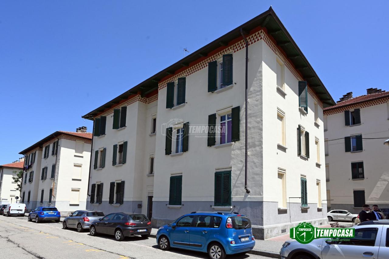 Appartamento in vendita a Venaria Reale