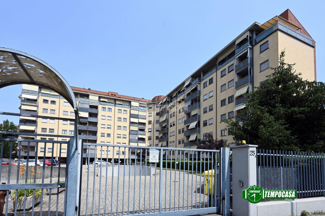 Appartamento in vendita a Venaria Reale