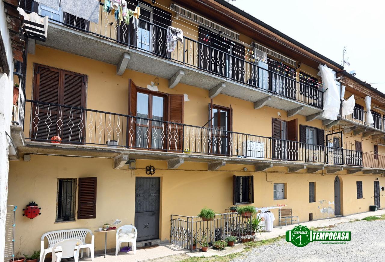 Appartamento in vendita a Venaria Reale