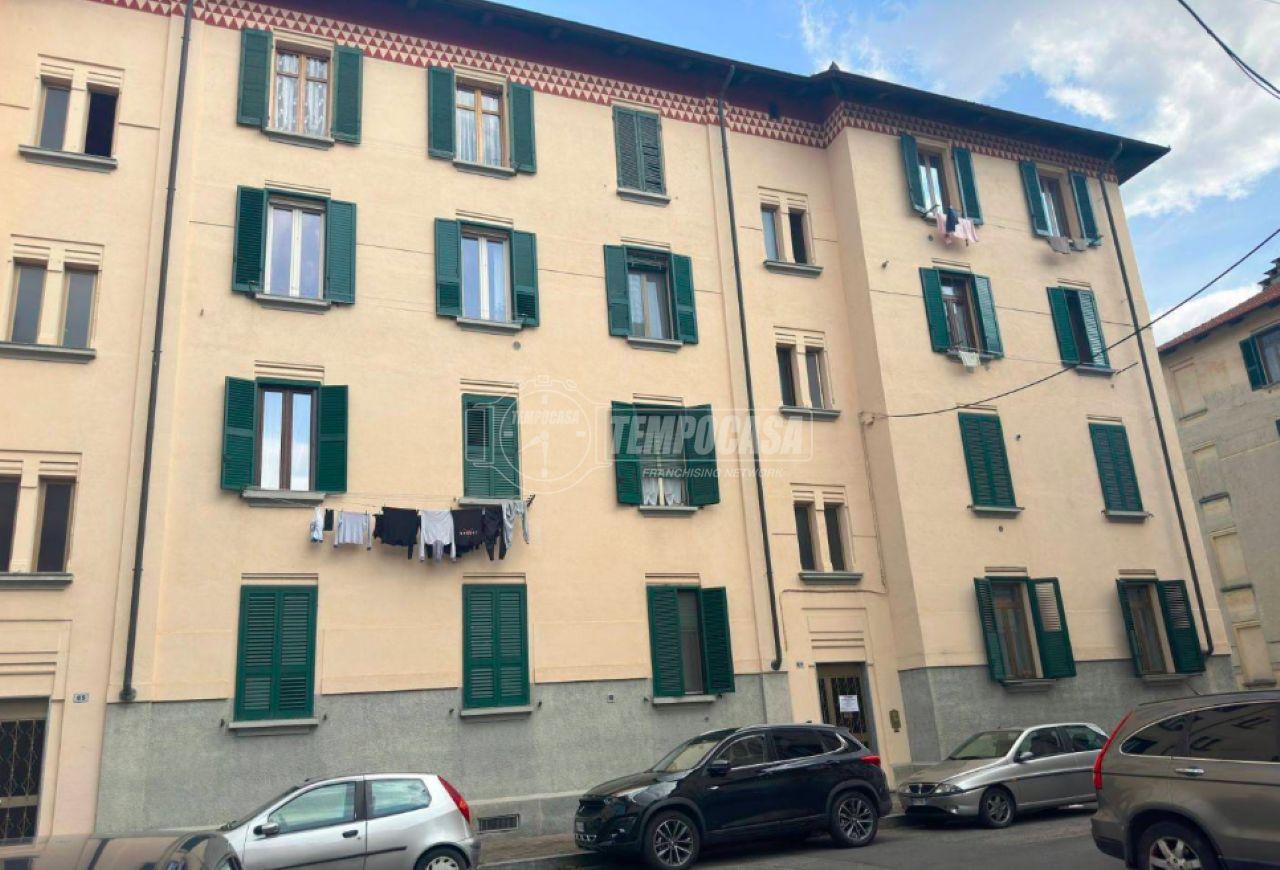 Appartamento in vendita a Venaria Reale