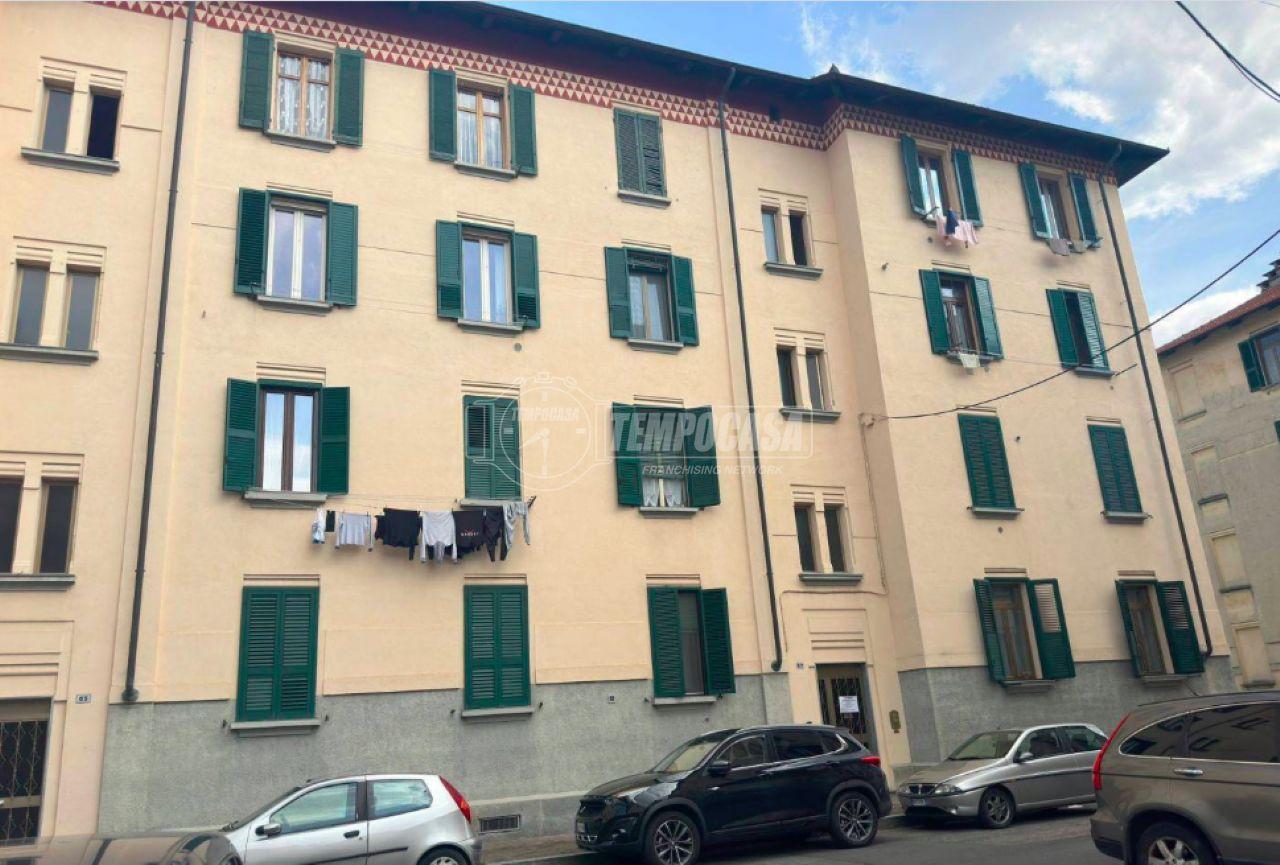 Appartamento in vendita a Venaria Reale