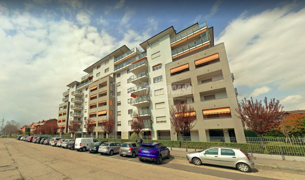 Appartamento in vendita a Venaria Reale