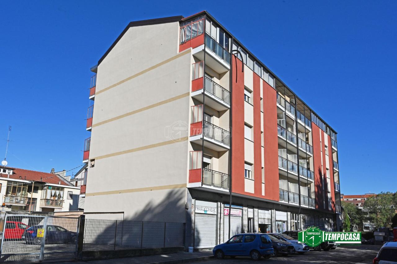 Appartamento in vendita a Venaria Reale