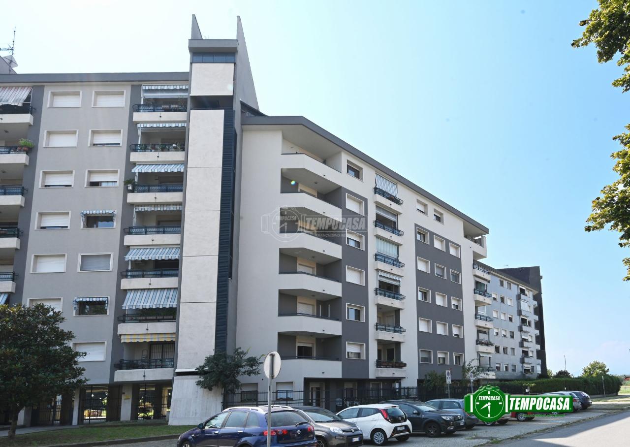 Appartamento in vendita a Venaria Reale