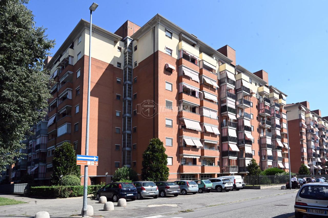 Appartamento in vendita a Venaria Reale