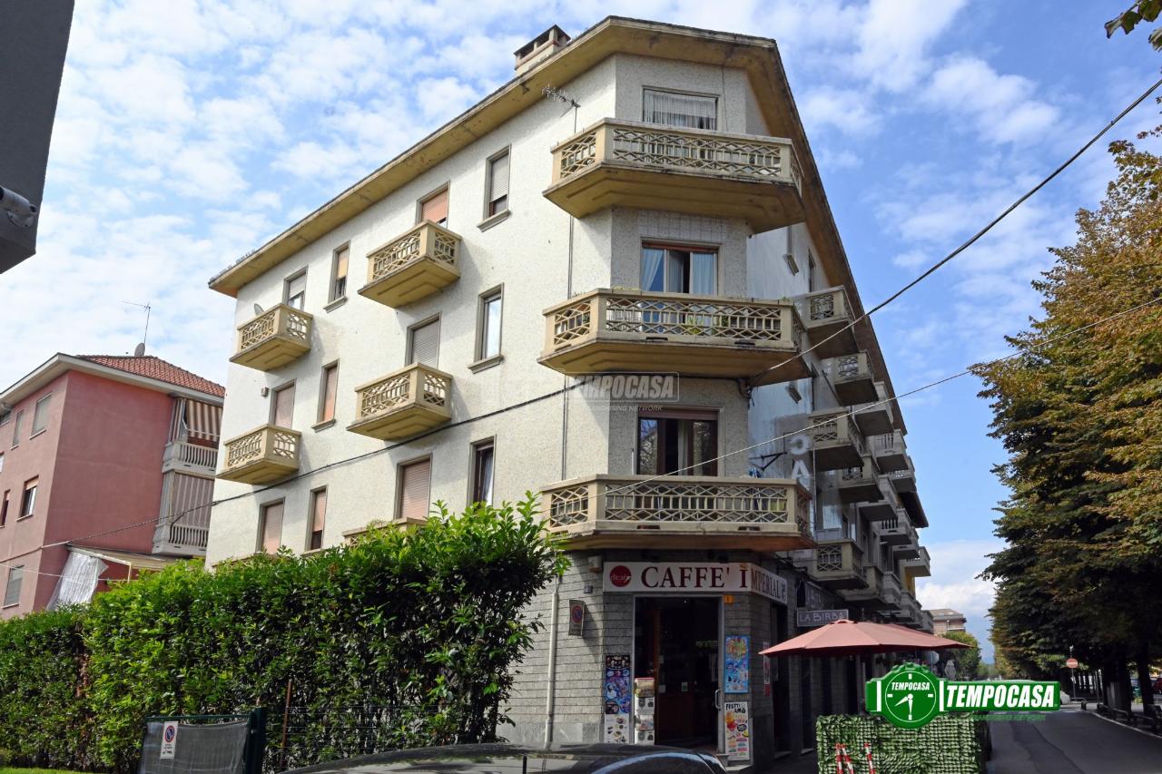 Appartamento in vendita a Venaria Reale