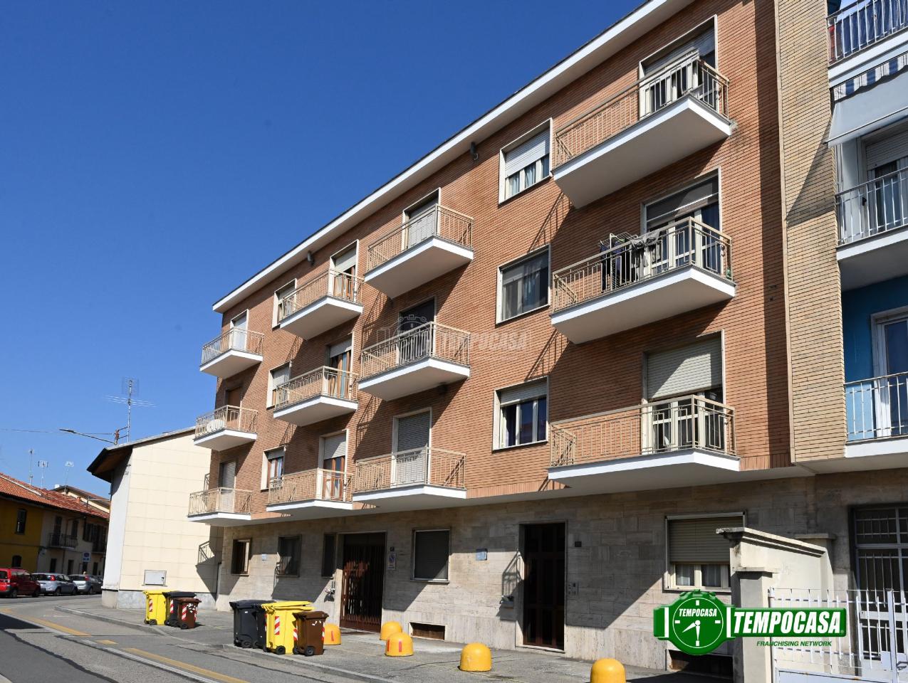 Appartamento in vendita a Venaria Reale