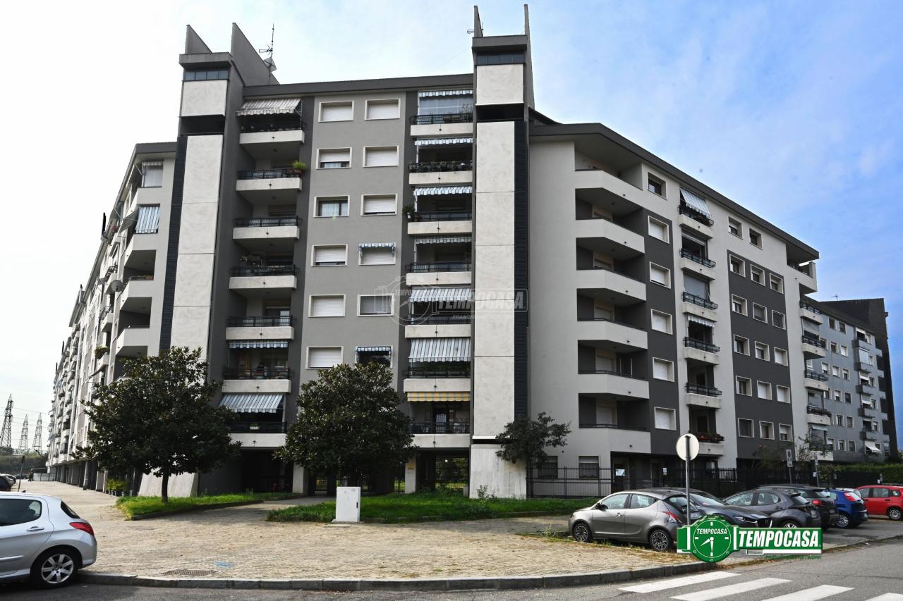 Appartamento in vendita a Venaria Reale