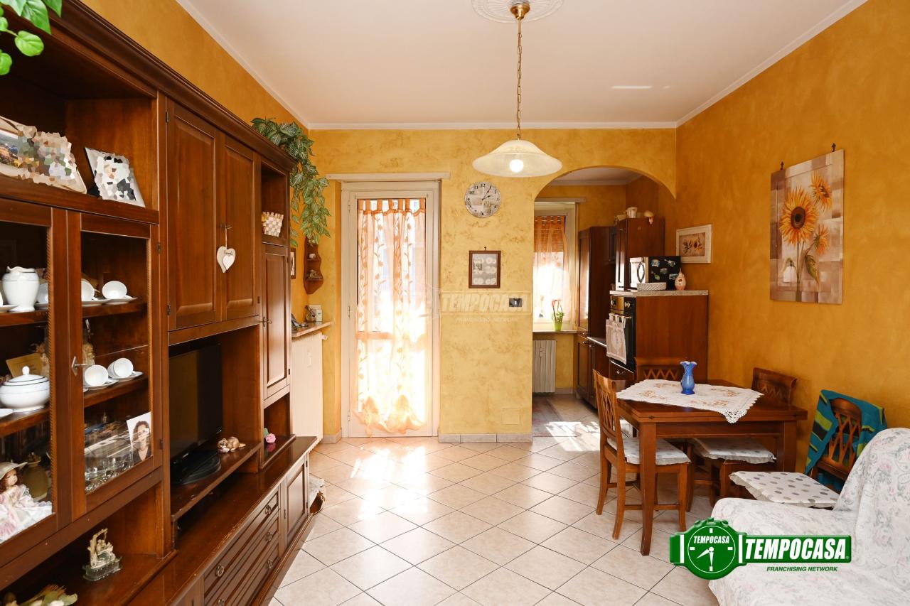 Appartamento in vendita a Venaria Reale