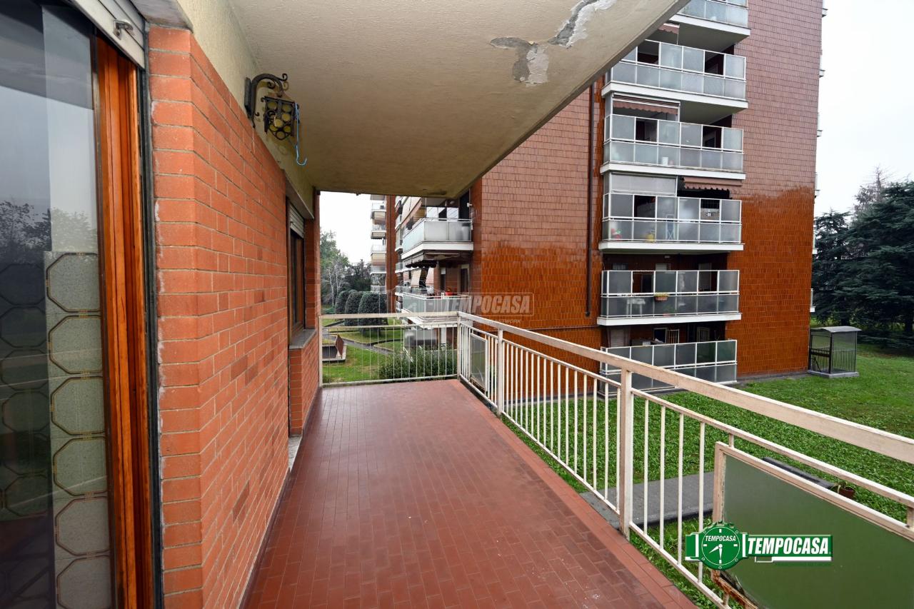 Appartamento in vendita a Venaria Reale