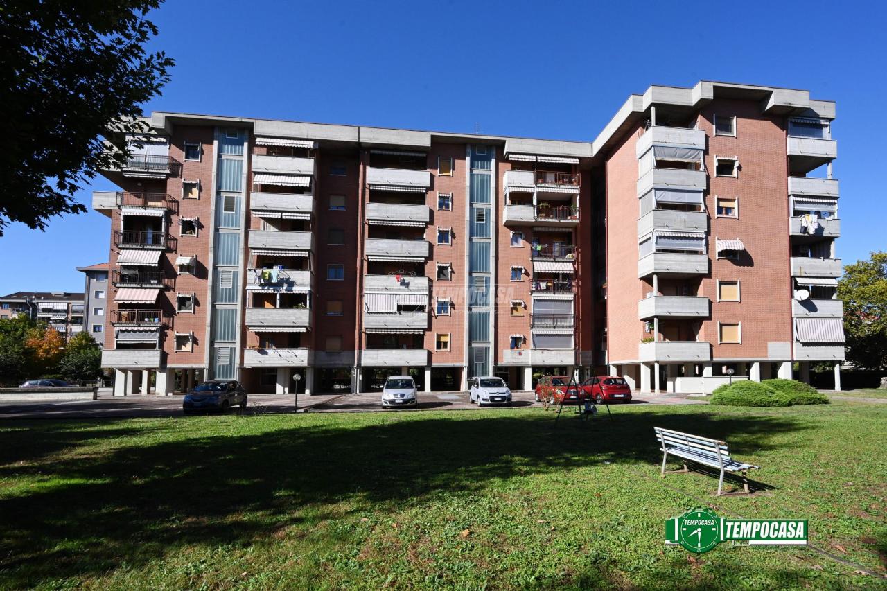 Appartamento in vendita a Venaria Reale