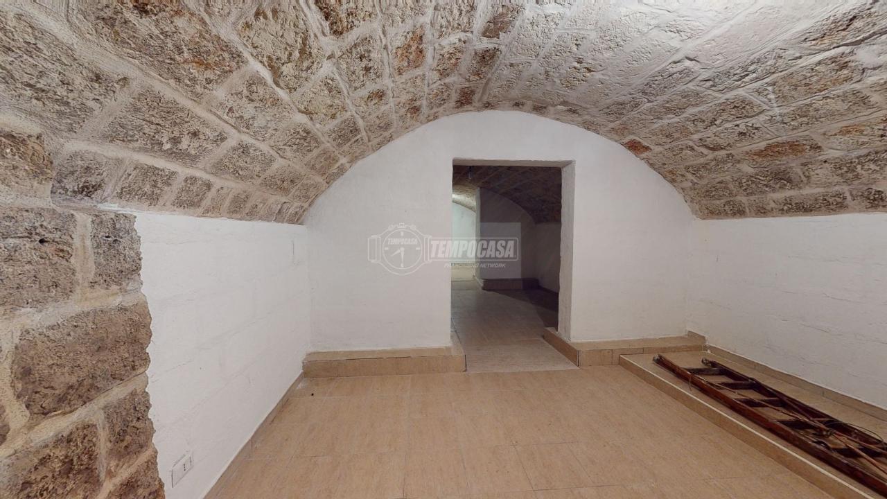 Appartamento in vendita a Bari