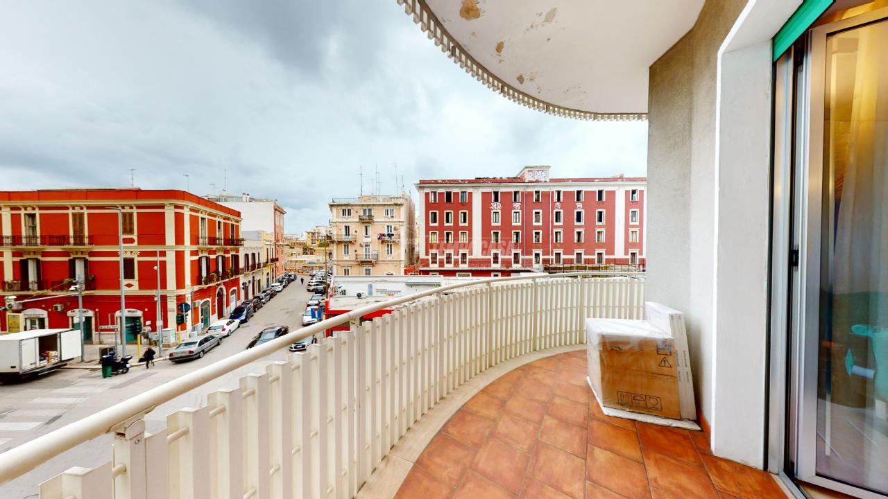 Appartamento in vendita a Bari