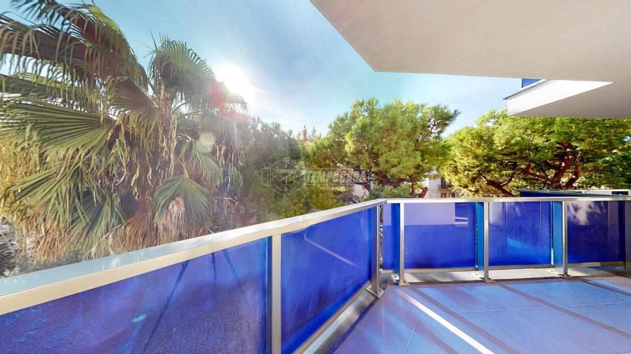 Appartamento in vendita a Bari