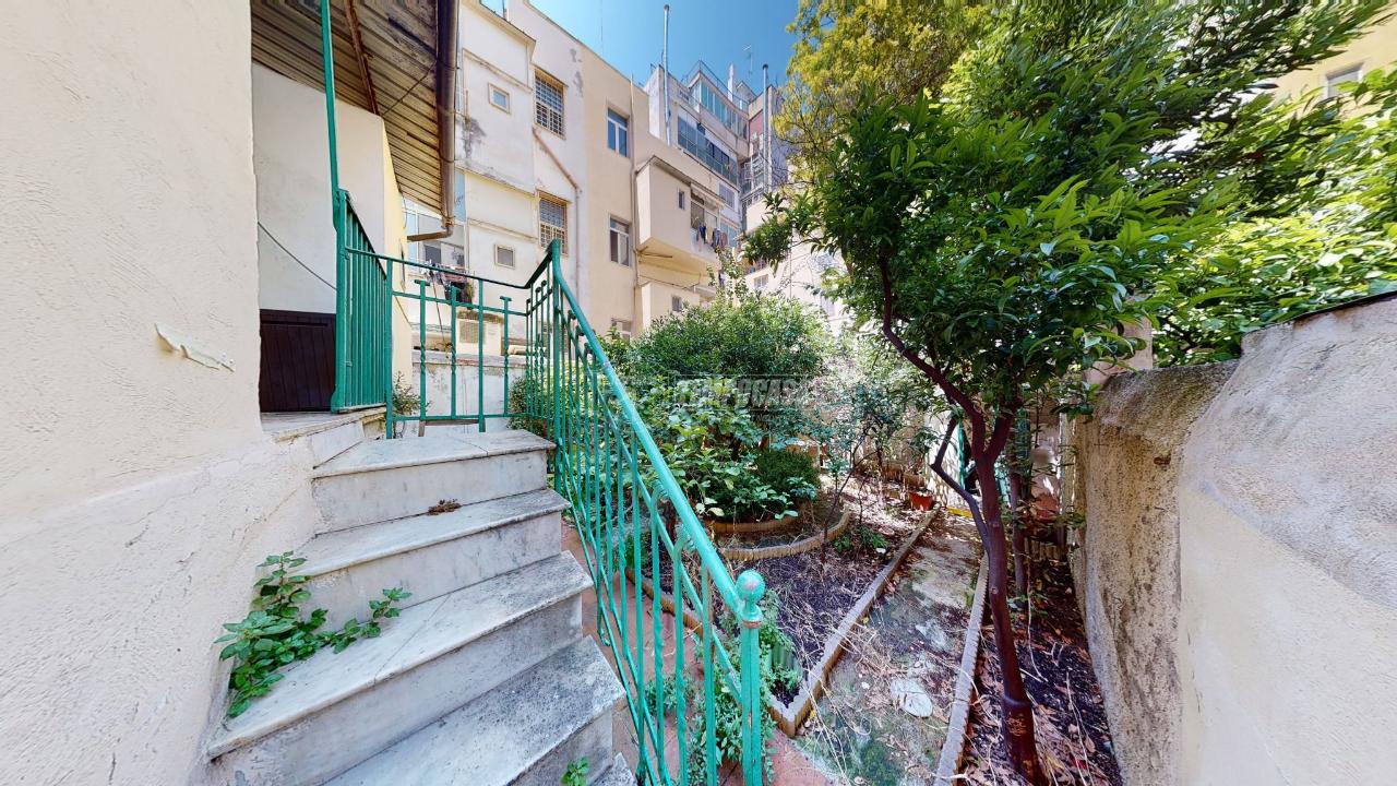 Appartamento in vendita a Bari