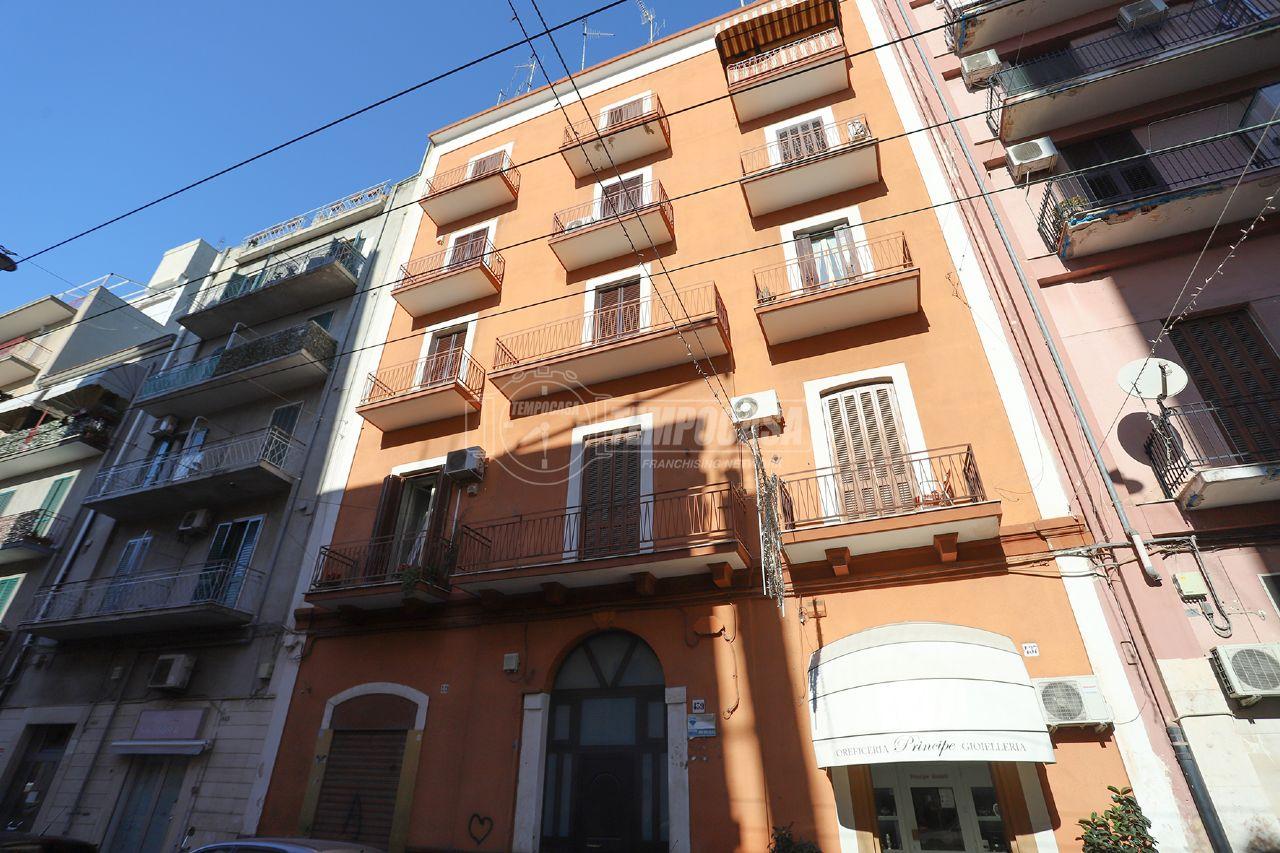 Appartamento in vendita a Bari