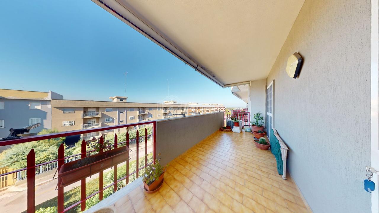 Appartamento in vendita a Bari