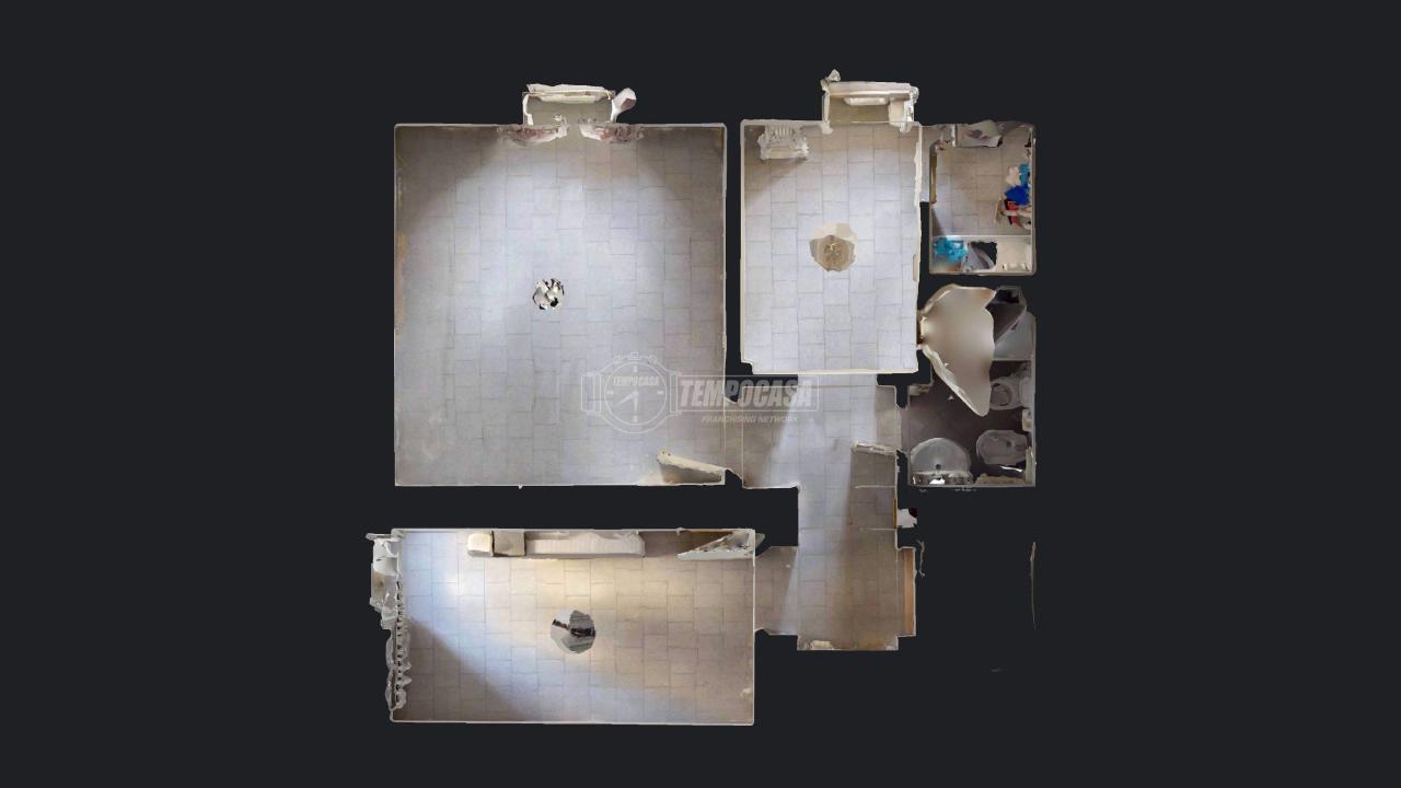 Appartamento in vendita a Bari