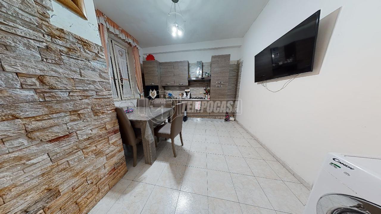 Appartamento in vendita a Arzano