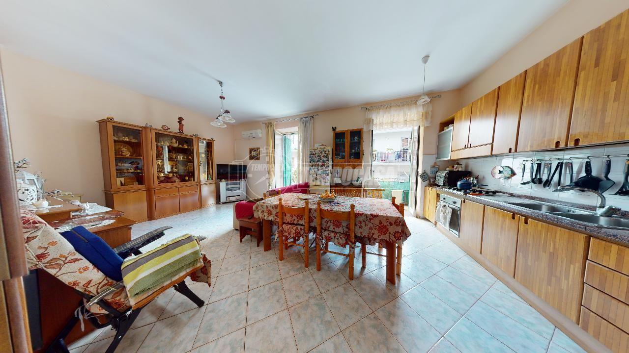 Appartamento in vendita a Arzano